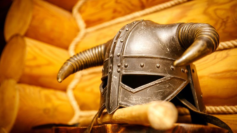 Scientists discover advanced dentistry in Viking teeth | Al Bawaba