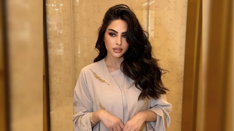 Husband of Kuwaiti Fashionista Fouz Al Fahad reportedly arrested | Al ...
