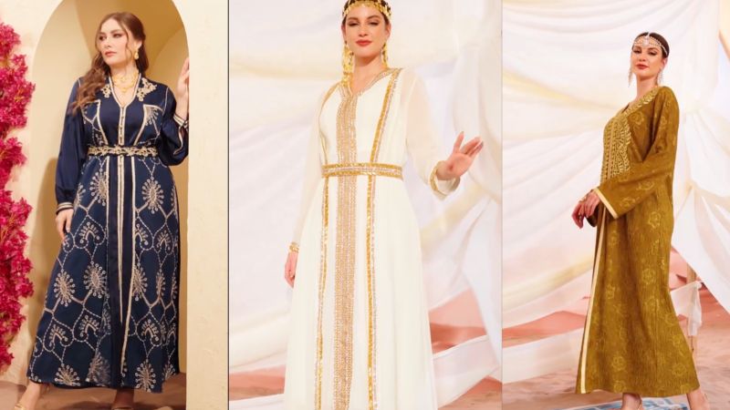 Shein Pop-Up Store unveils Ramadan collection at Deerfields Mall, Abu ...