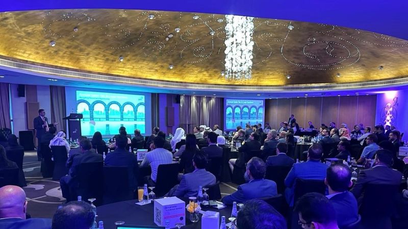 PwC Middle East in Qatar hosts annual Tax and Legal seminar to equip ...