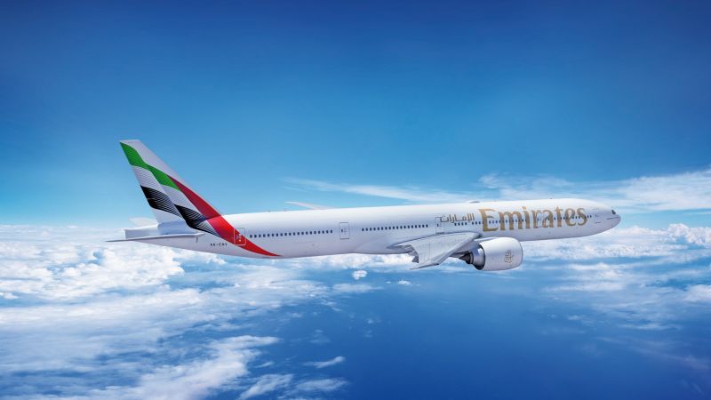 Emirates to expand its South American network with launch of services ...