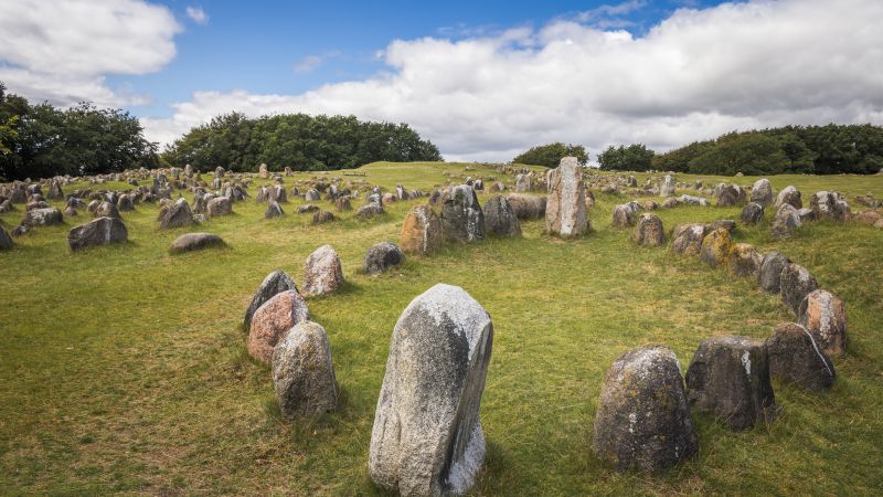 Missing skulls in Sweden raises questions | Al Bawaba