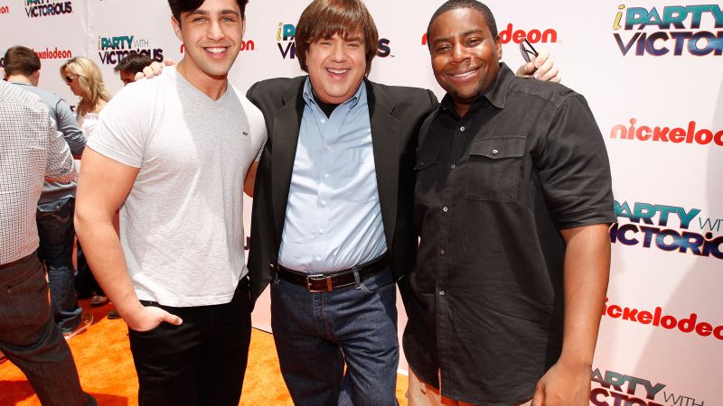 'Quiet on Set' exposes Dan Schneider, sexism, racism and more | Al Bawaba
