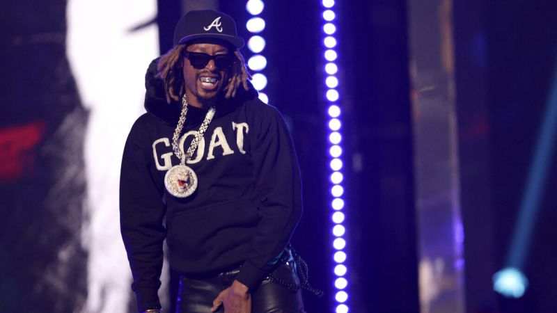 American Rapper Lil Jon converts to Islam: Embracing faith in ...