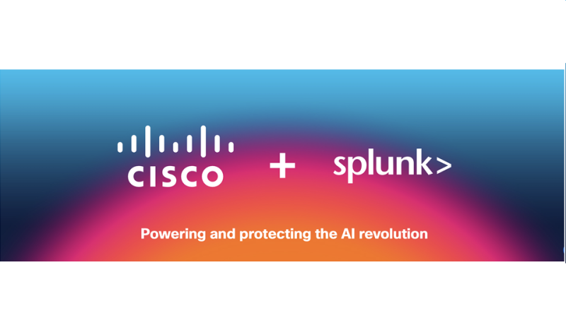 Cisco Completes Acquisition of Splunk | Al Bawaba