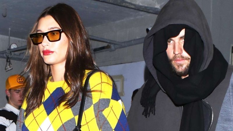 Stephen Baldwin Asks For Prayers For Daughter Hailey And Justin Bieber