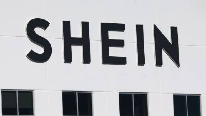 How Long Does Shein Take to Deliver: Shipping Info | Al Bawaba