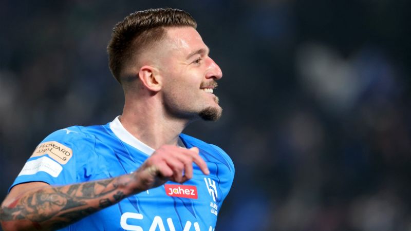 Al-Hilal predicted lineup vs Damac - Saudi Pro League 2023-24