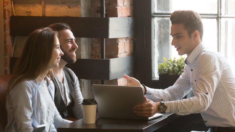 How to Convince Someone to Buy a Product: 7 Main Tips | Al Bawaba