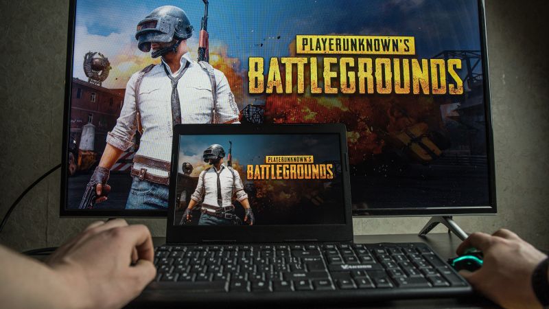 PUBG BATTLEGROUNDS breaks new record | Al Bawaba