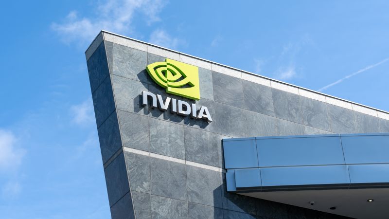 Nvidia joins the Quantum Computing race with new supercomputers and ...