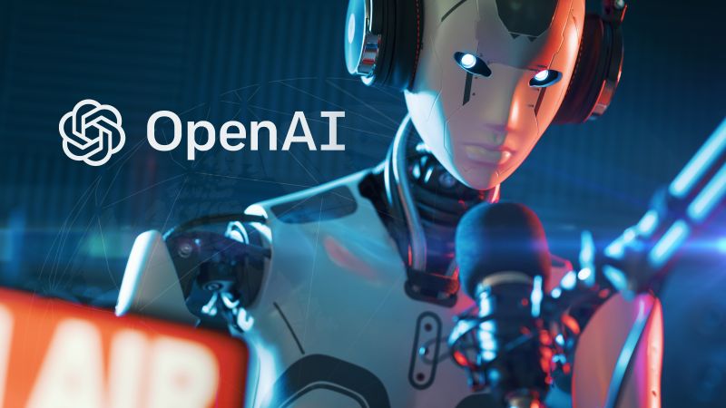 New OpenAI voice generator just needs a 15 seconds clip to clone your ...