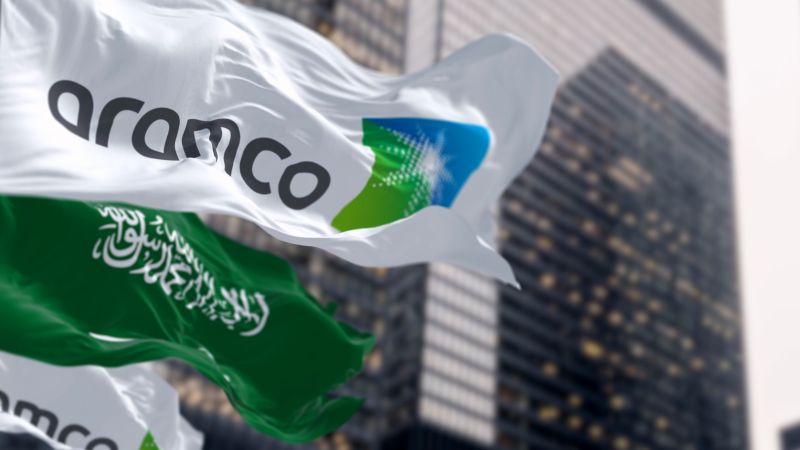 Saudi Aramco reports second-highest net income in 2023 at $121.3B | Al ...