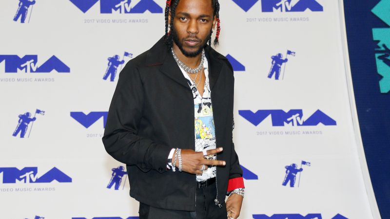 The Kendrick Lamar Drake beef explained | Al Bawaba