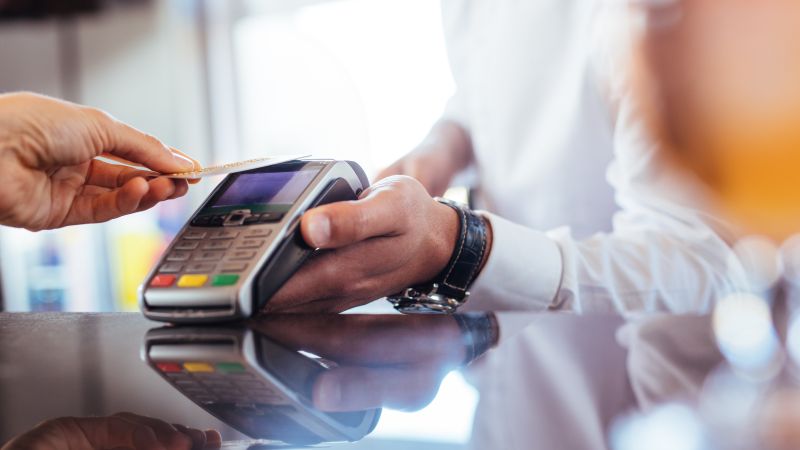 Best Credit Card Machine for Small Business: Top 4 | Al Bawaba