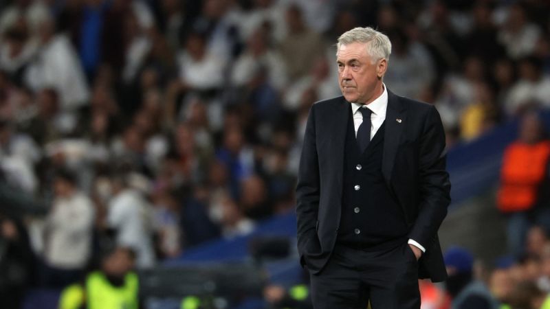 Mallorca vs Real Madrid predicted lineups - La Liga 2023-24