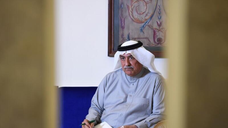 Saudi Cabinet Resfhuffle Triggered by Khashoggi's Death - New Foreign ...