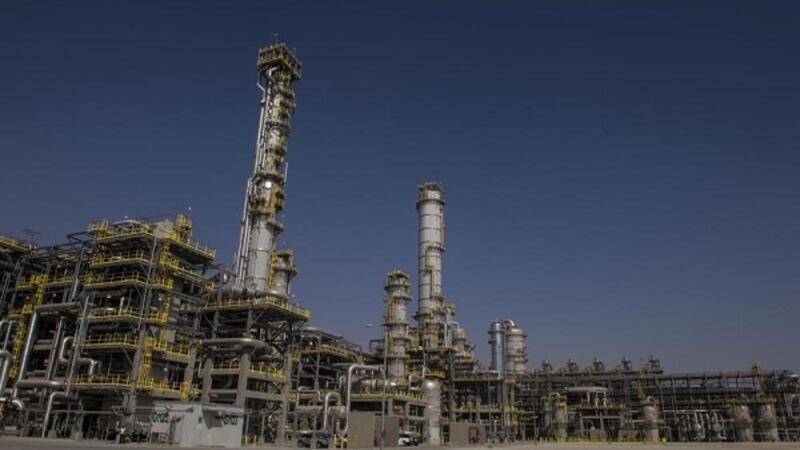 Sadara Marks Commissioning the Last of 26 Chemical Plants | Al Bawaba