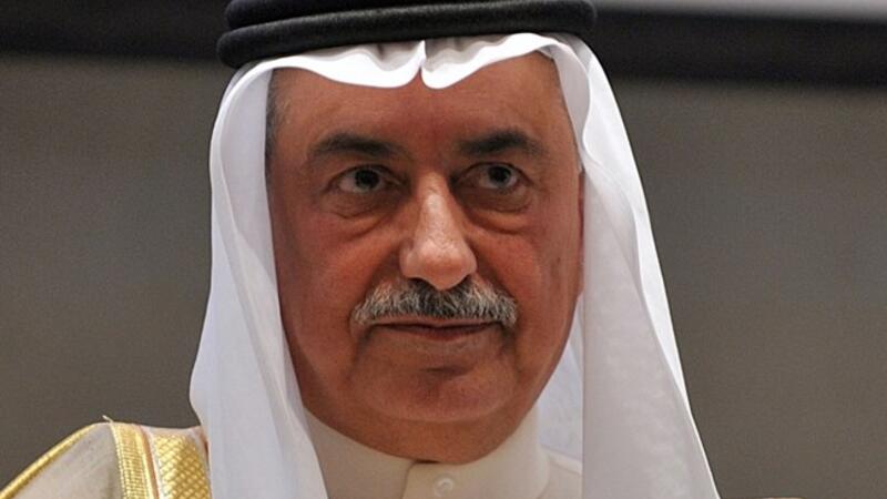Breaking News: Ibrahim Assaf Replaces Jubeir as Foreign Minister in ...