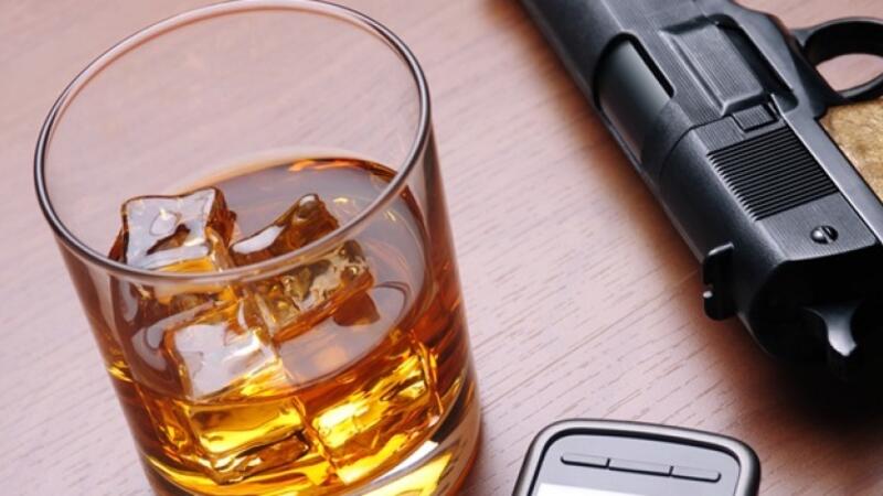 Drunken gunmen opened fire in South Sudan, subdued by local police | Al ...