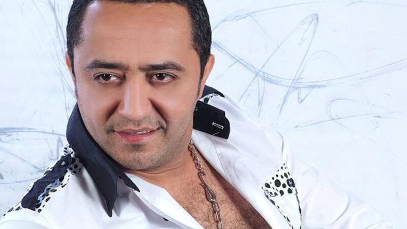 Ali al Deek works his charm on the Americans for Valentine's | Al Bawaba