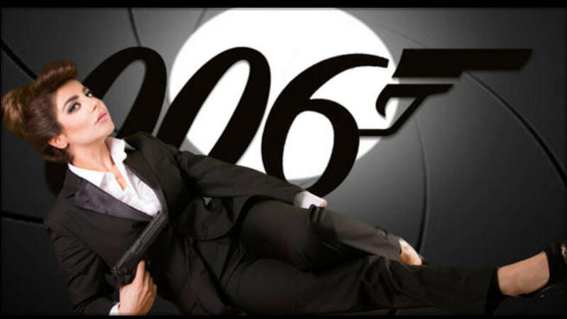 The name is Bond, Halima Bond | Al Bawaba