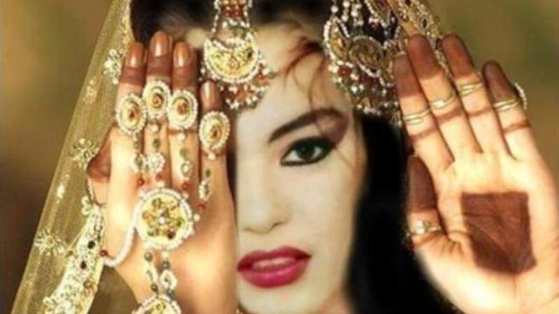 Sherihan set to spill all in new movie of her life | Al Bawaba