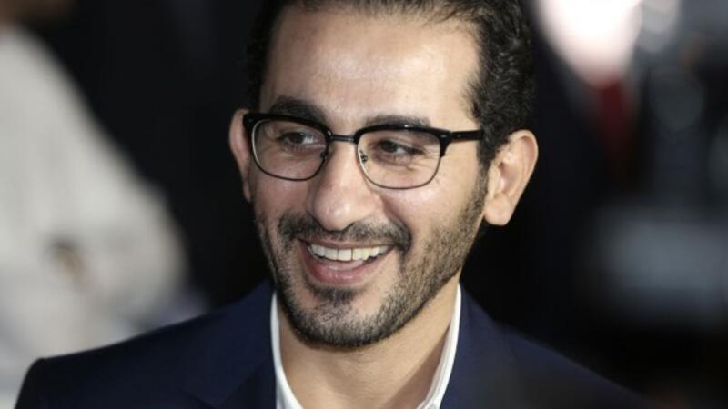 Ali Jaber gave props to Ahmed Helmy for staying on Arabs Got Talent ...