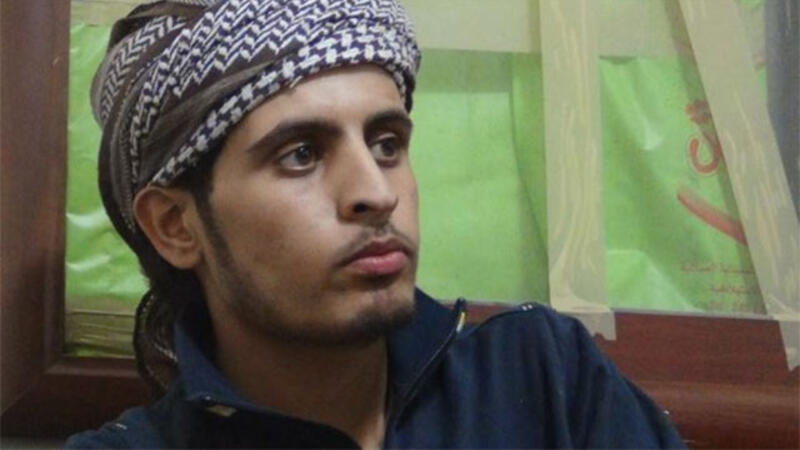 الساروت يهتف لتحرير الشام ويهاجم "فصائل الأستانة" (شاهد) | البوابة