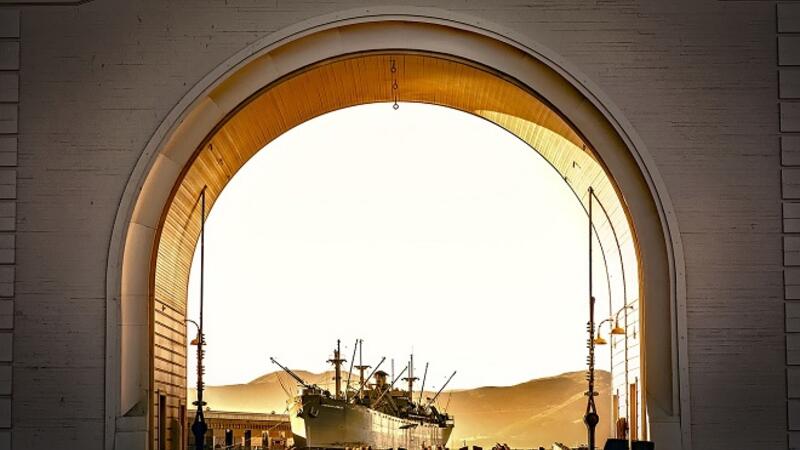 Saudi Aramco Partners With Hyundai, Lamprell and Bahri to Build GCC's ...