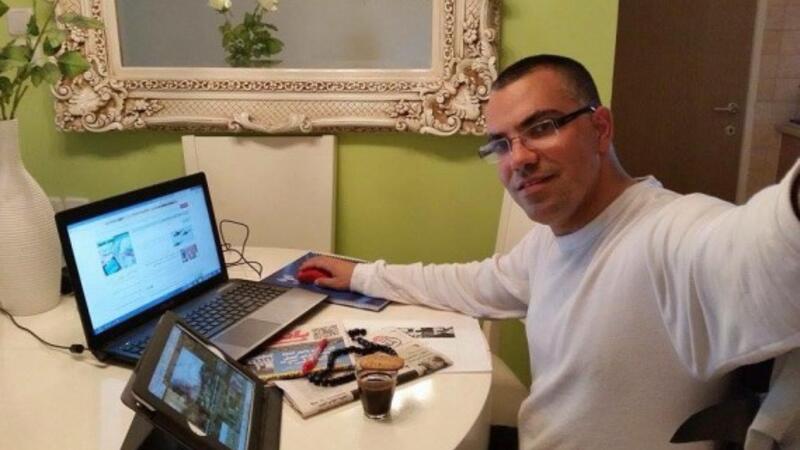 IDF Arabic spokesman posts Ramadan message featuring Muslim IDF ...
