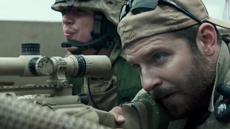 Famed U.S. sniper in Iraq War accused of lying about his military ...