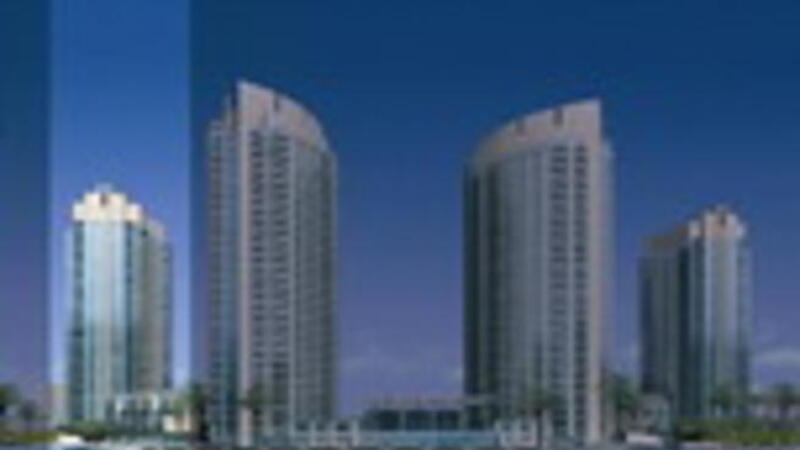 Dubai: Sanibel Tower unveiled by Emaar | Al Bawaba