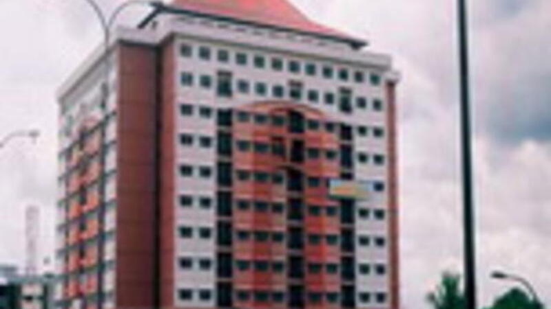 ETA STAR opens “Golden Enclave Ascon Residencies” | Al Bawaba