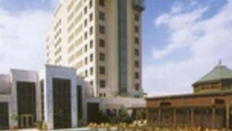 InterContinental Jericho hotel reopens doors | Al Bawaba