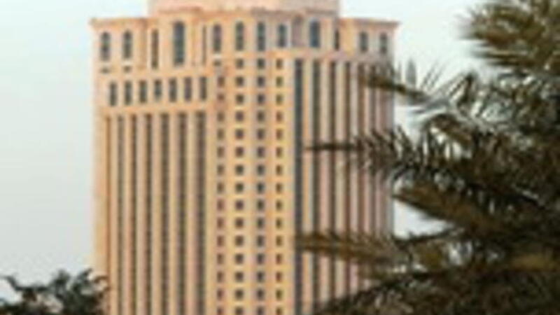 Qtel’s state-of-the-art headquarters in West Bay officially inaugurated ...