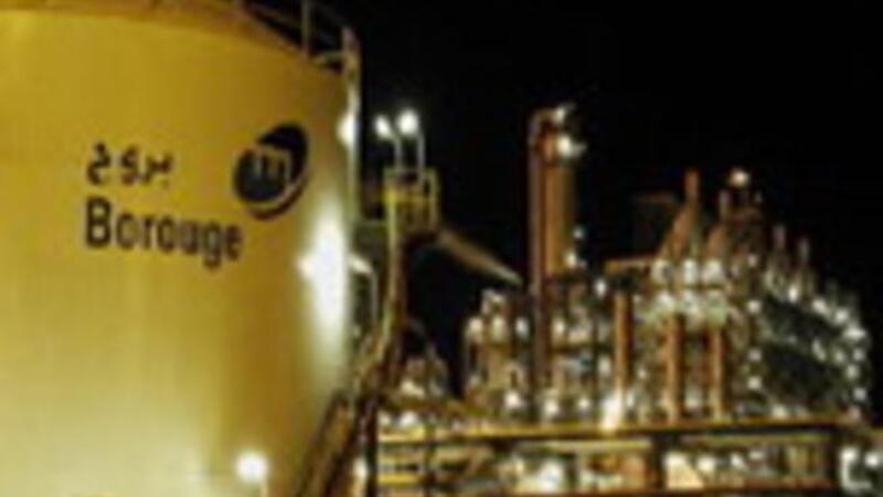 Borouge formally signs US$3.1 billion contracts for expansion project ...