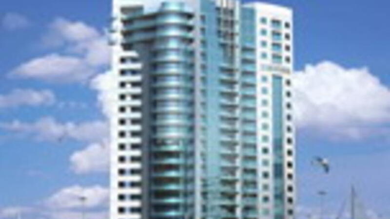 Trident’s ‘The Waterfront’ is first residential tower in Middle East to ...