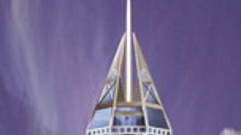 Construction begins for Hircon International’s 23 Marina - 90 storey ...