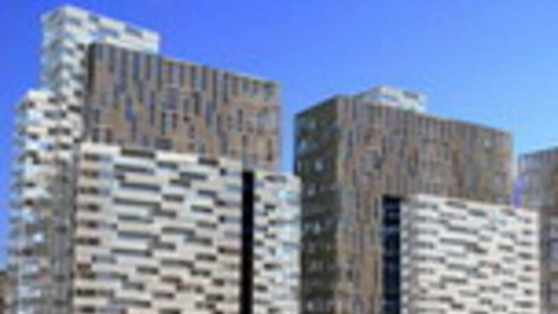 Beirut Gate’s final design plans submitted to Solidere | Al Bawaba