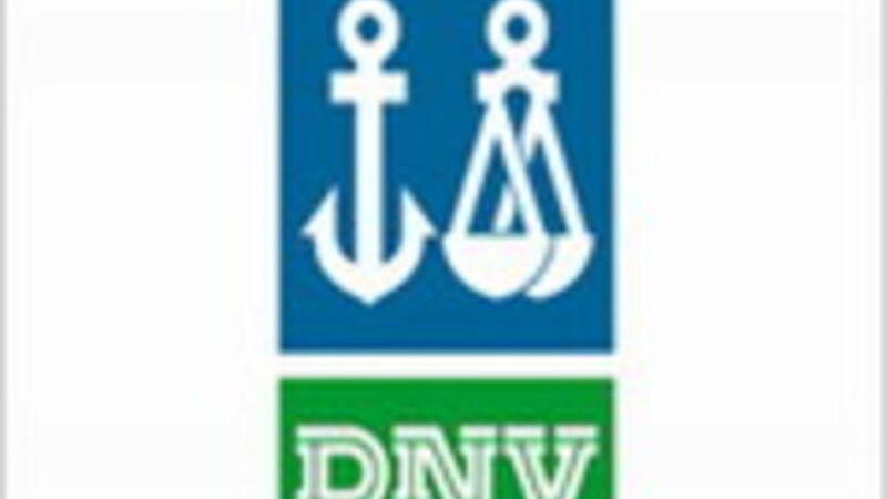 DNV sails away with 50% market share of new shipbuilding contracts in ...