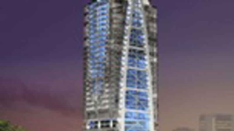 Dubai: Construction of Indigo Tower commences | Al Bawaba