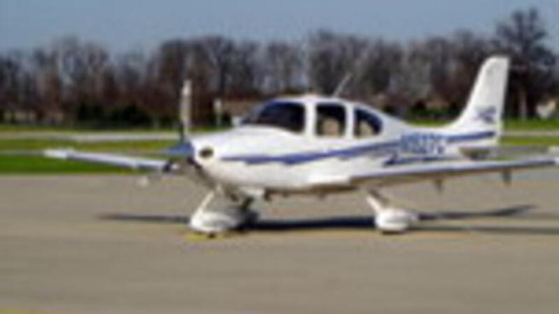 World’s best-selling, single-engined, four-seater aircraft heads to the ...