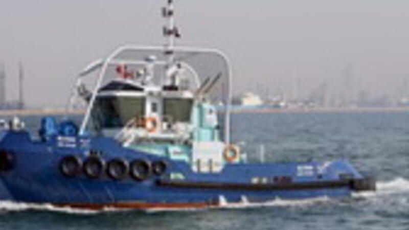 ADNOC receives second of four Dubai-built vessels in a US$ 15.1m deal ...