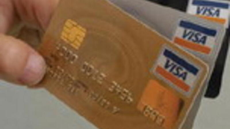 GCC countries: Growing use of credit cards | Al Bawaba