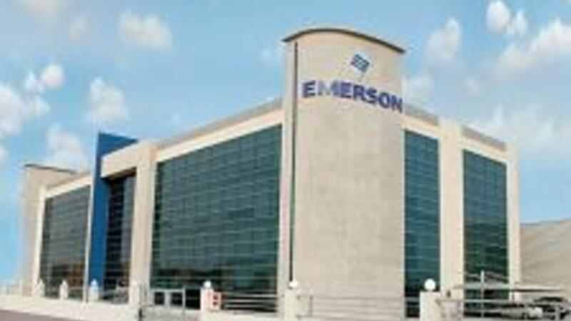 Emerson opens new Dubai facility and strengthens presence in Middle ...