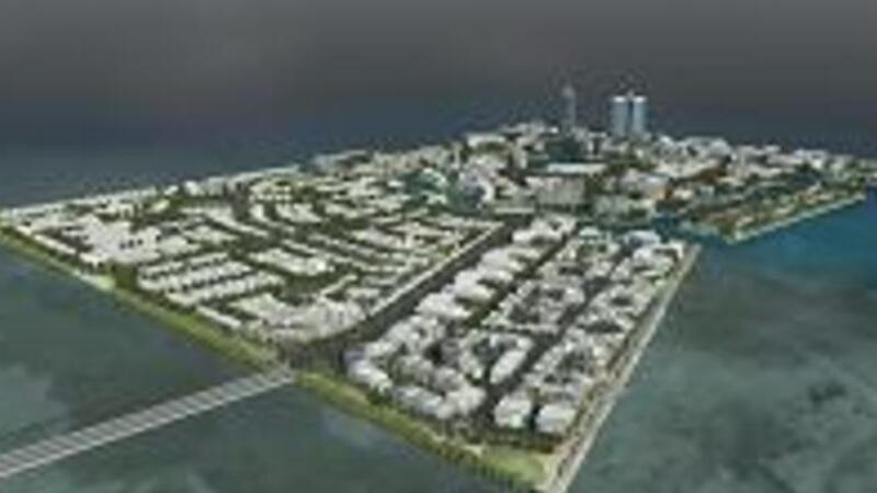 US$1 billion masterplan now finalised for Bahrain waterfront ...