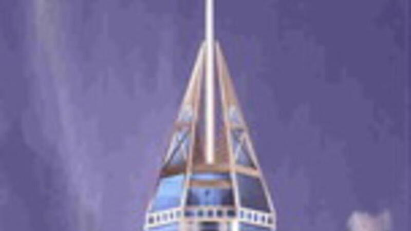 23 Marina to be built in Dubai | Al Bawaba