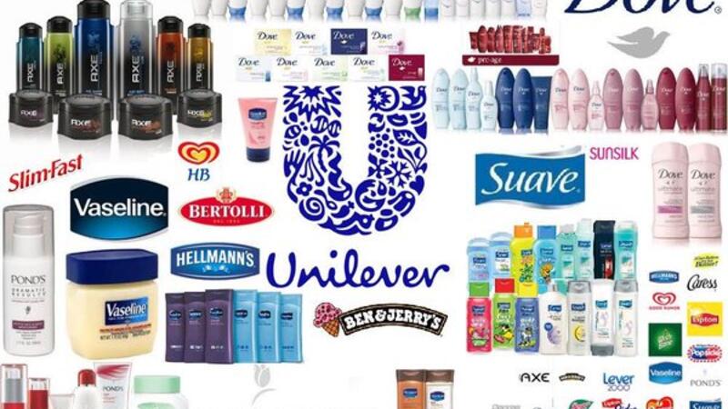 FMCG giant Unilever opens $272M manufacturing plant in Dubai | Al Bawaba