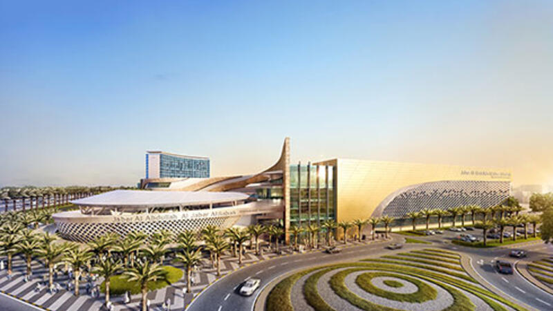 Shop, play, stay: Grand Hyatt Hotel to open at Kuwait's 360 Mall and ...